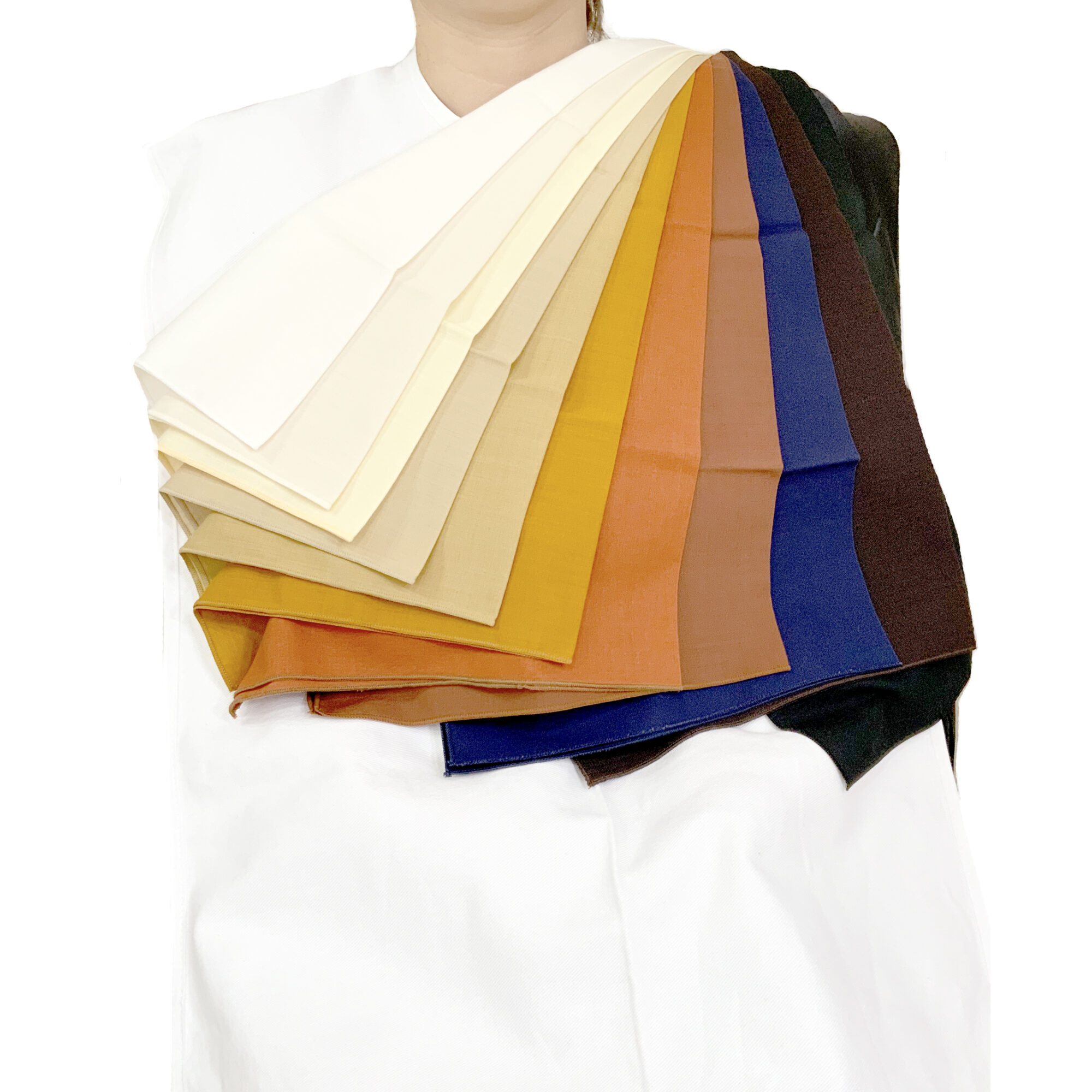 ≪1st春2nd冬(高彩度優先)「ビビッド・ディープトーン」色白黄み肌さん/華やかなビタミンカラーと、シックなベーシックカラーがかっこよくお似合いの方≫ | 福岡天神渡辺通・北九州小倉の ...